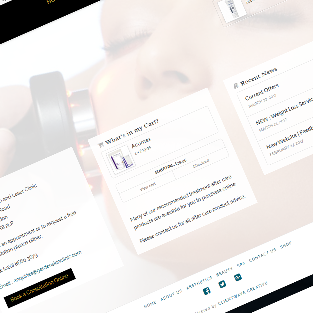 service overview | ClientWave Creative