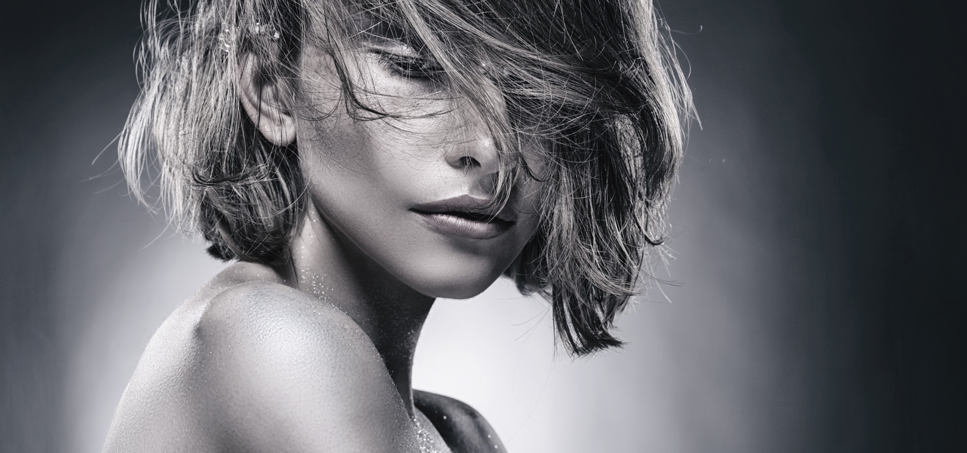 Salon Website Design - ClientWave Creative